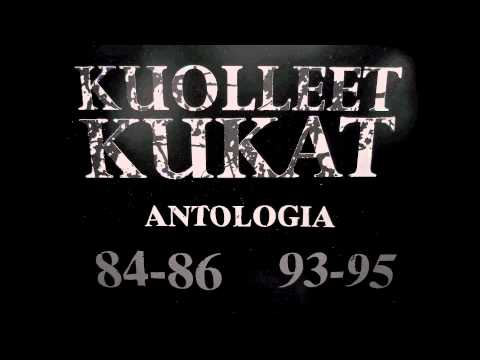 KUOLLEET KUKAT - Ovi