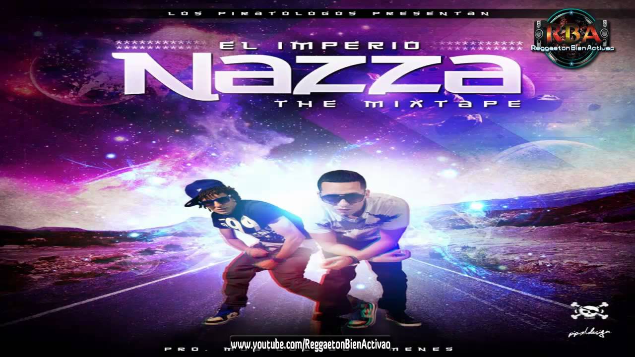 Farruko - Ganas (Prod. By Musicologo & Menes) [El Imperio Nazza] - YouTube