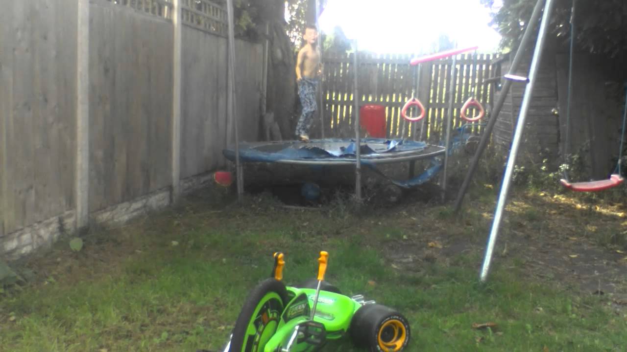 Best backflip in the world - YouTube