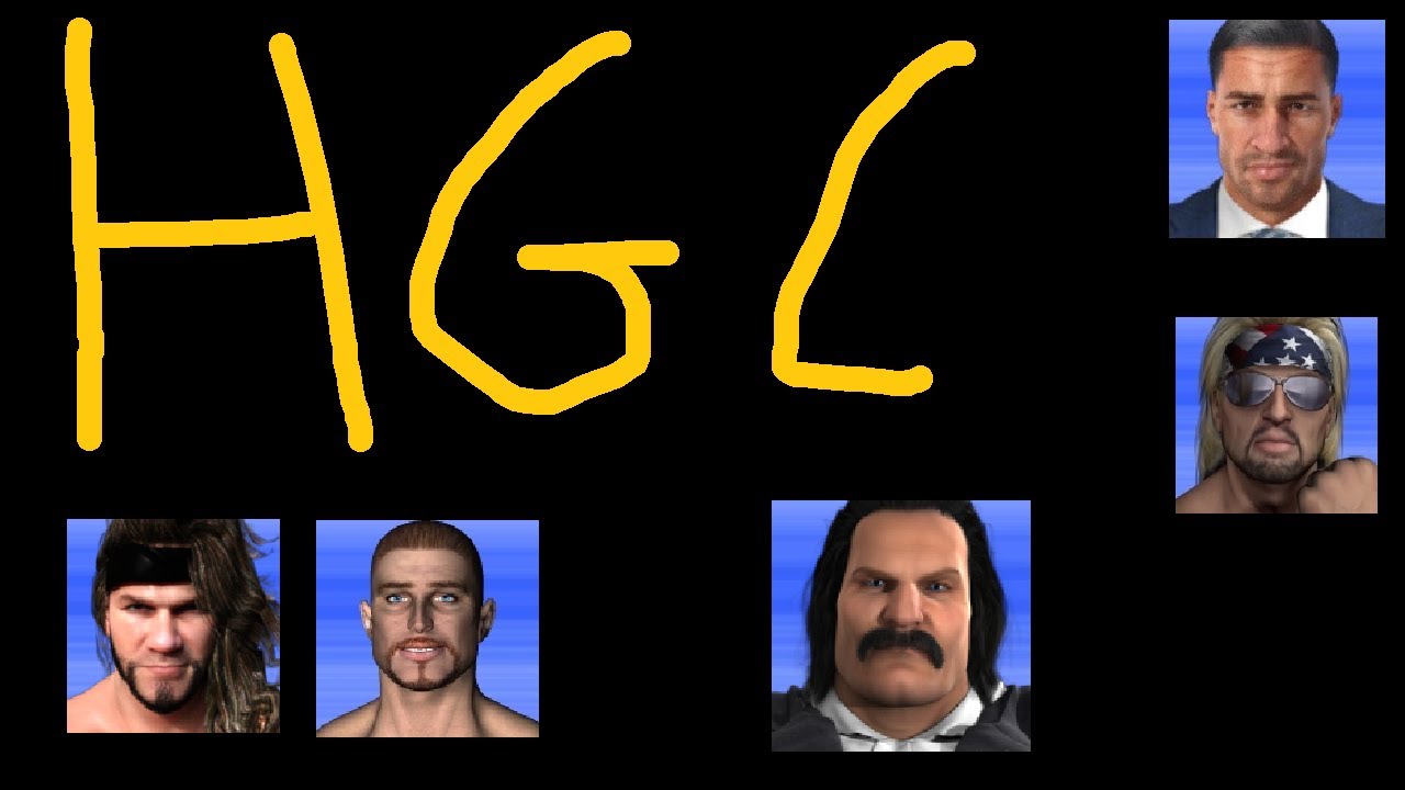 TEW IX HGC #15 Contract Signing Angle - YouTube