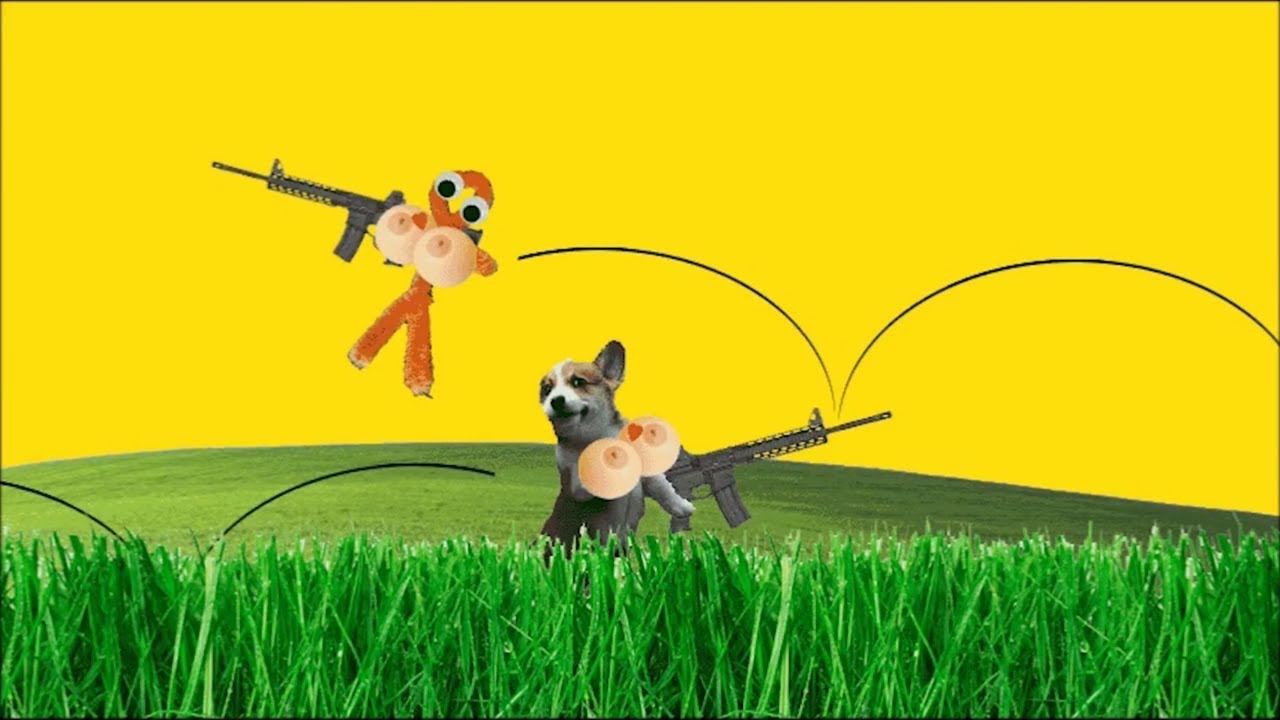 Zero Punctuation Collection Last Half of 2018 - YouTube