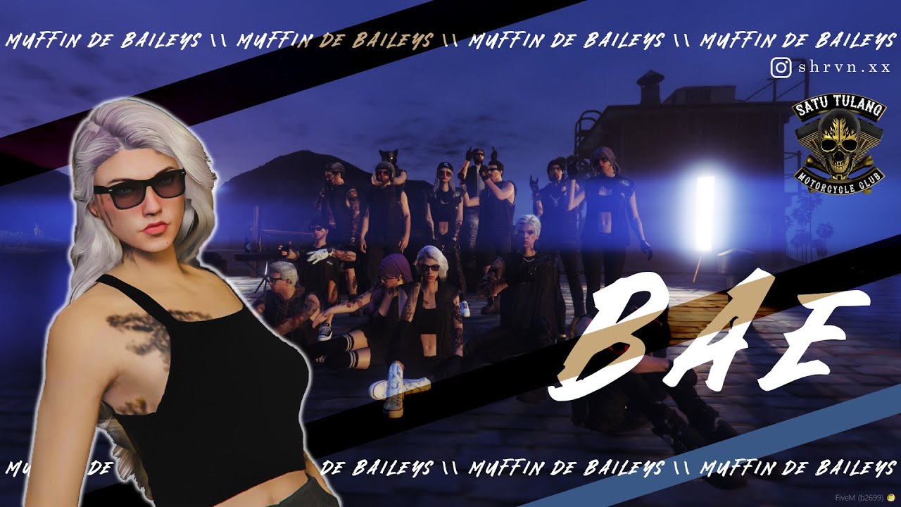 short time aja X #alrp #alterlife - YouTube