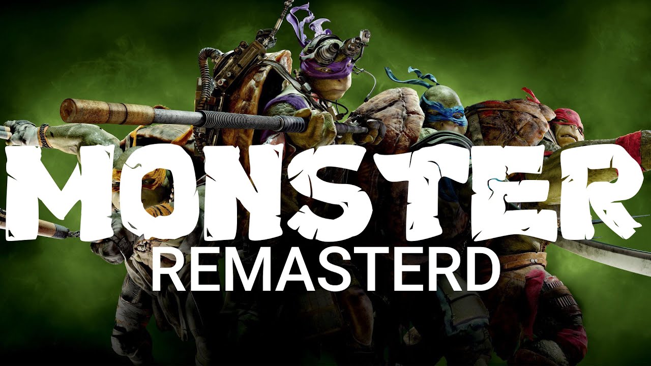 MONSTER FUTURE ROYALTY REMASTERD - YouTube Music