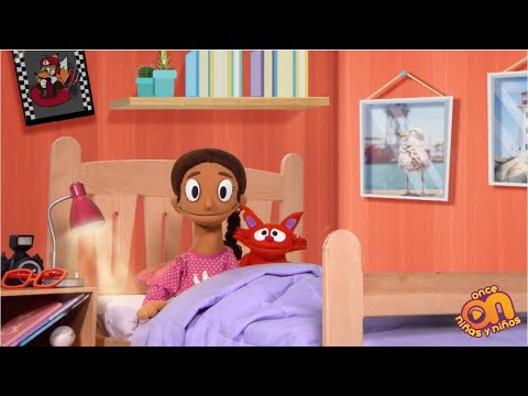 Grandes planes. Episodio 14 | Cuentos para soñar | Once Niñas y Niños