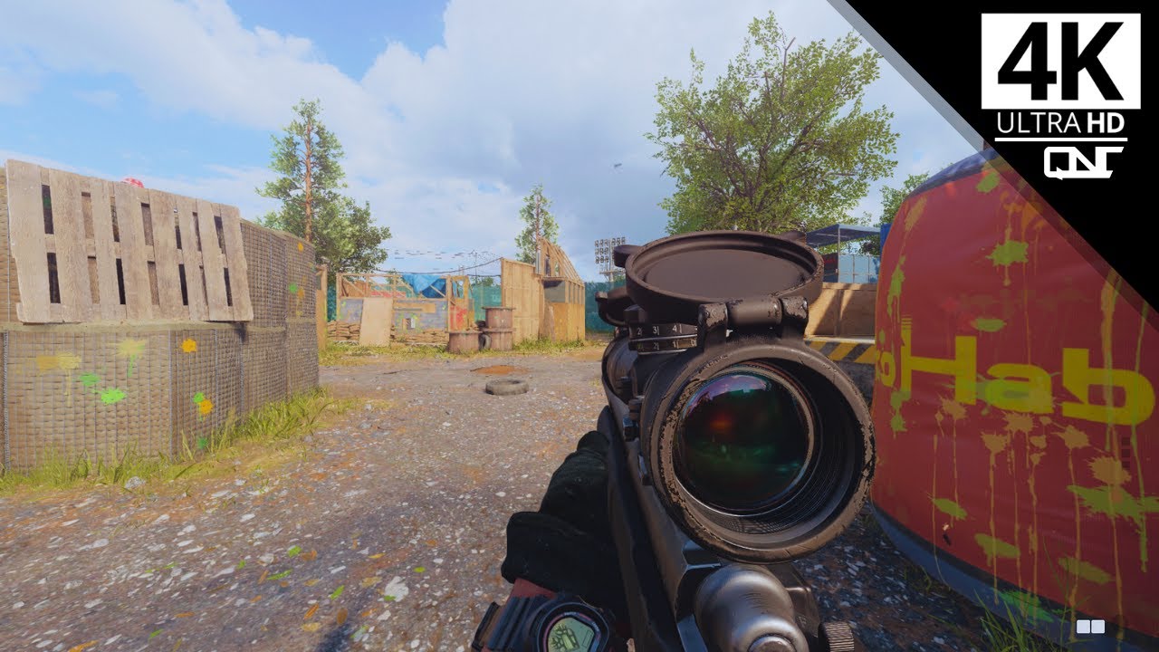 Call of Duty Black Ops Cold War | Gun Game Multiplayer Gameplay (No ...