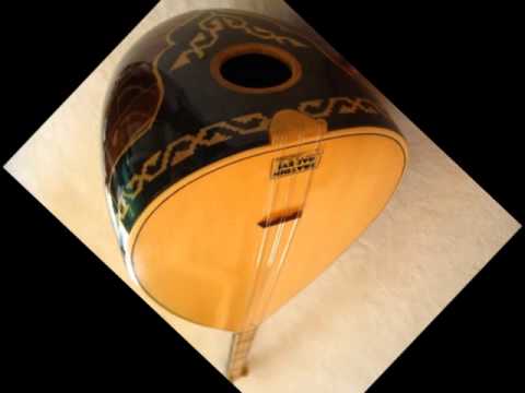 Acem Kızı-Veyis (Bir Hatıra)