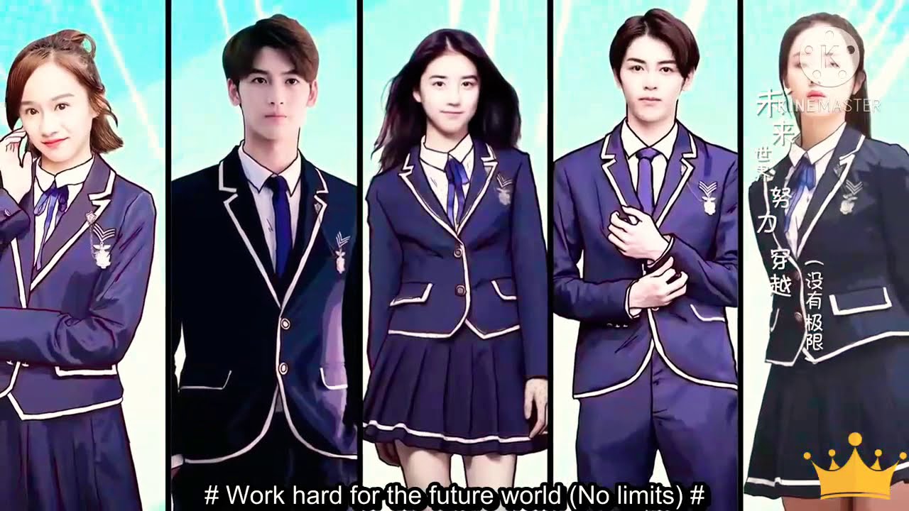 intro song-the big boss(korean drama) - YouTube