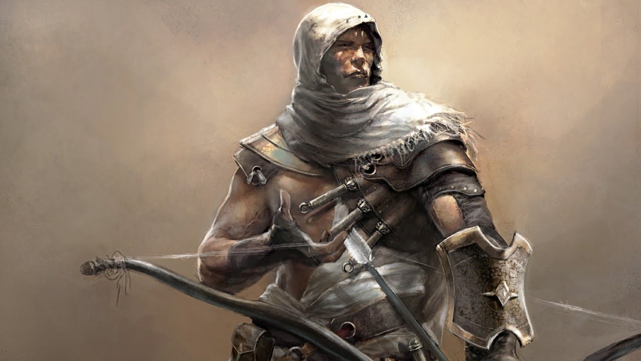 Assassin Creed Origin A Medjay Journey Pt.8 - YouTube