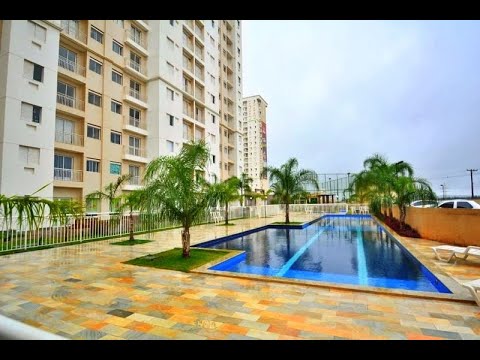 Apartamento à Venda Reserva Taguatinga - 2 Quartos 1 Suíte - Taguatinga ...