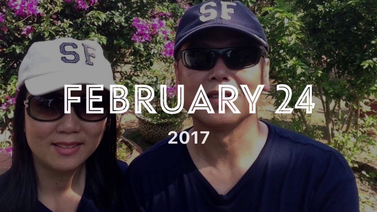 February 24 2017 - YouTube