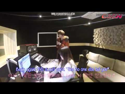 [Eng Sub] Woollim Entertainment Introduction by Infinite F Part 1/5