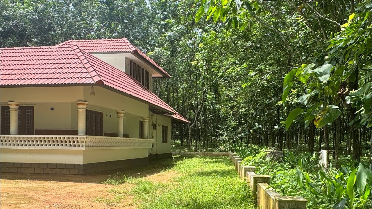 10 Cent Land for Sale near Perumbavoor, Ernakulam | 2.90 Lakh’s/Cent ...