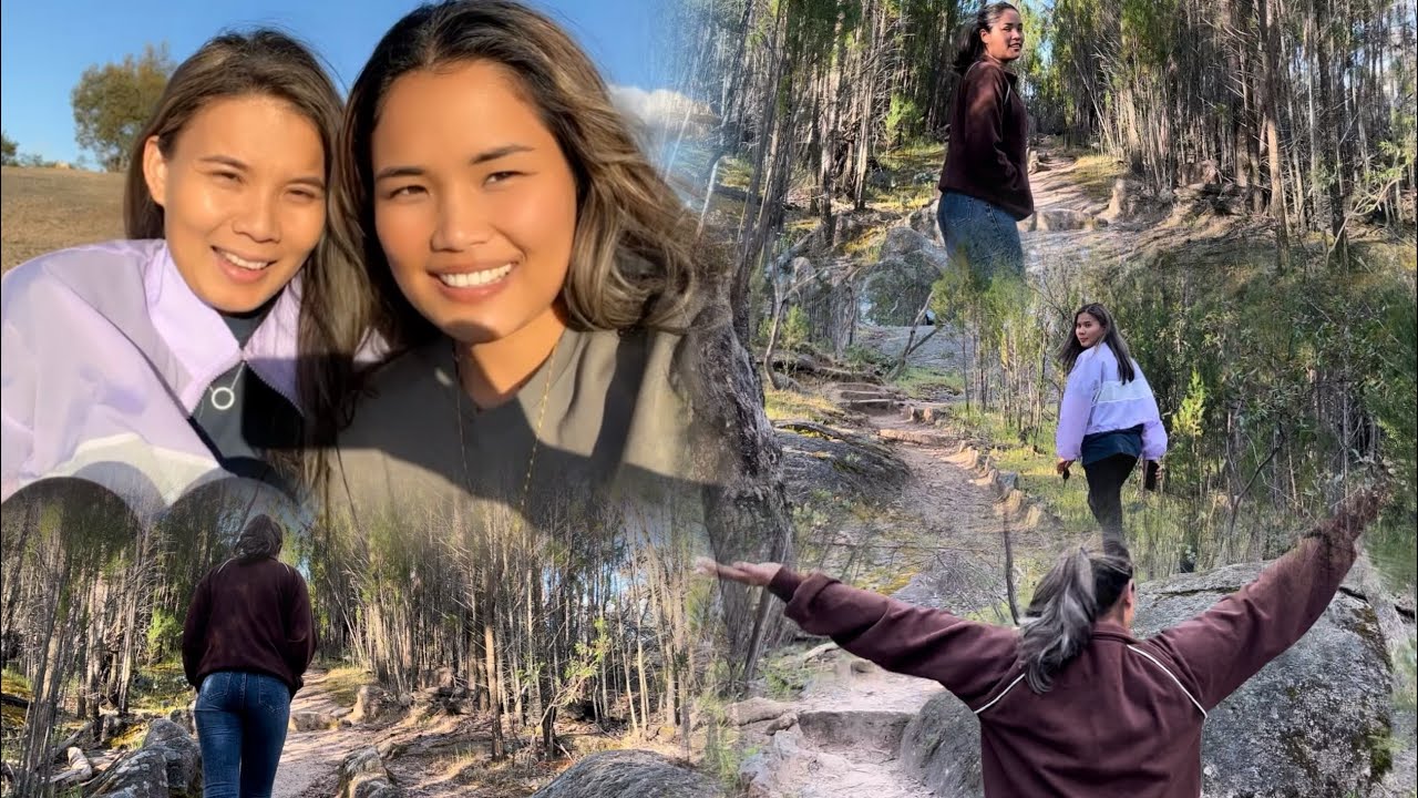 Chiltern - Mt pilot# National Park #VIC - YouTube