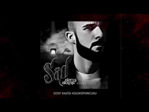 Yusuf Sad Ağırtaş - Dost Kazığı Koleksiyoncusu (Remastered) Official Audio