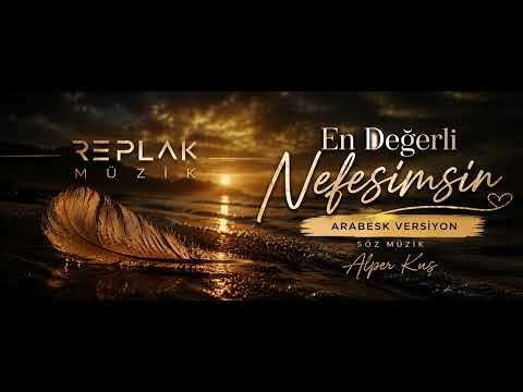 En Değerli Nefesimsin (Arabesk) #aşkşarkıları #aşk #romantik #şarkı #türkçeslov #aşkınagönder