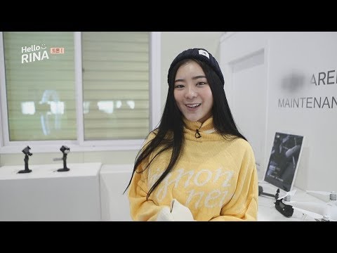 쿠키건강TV '헬로 리나' 리나의 라이프 13회 #서리나 - YouTube