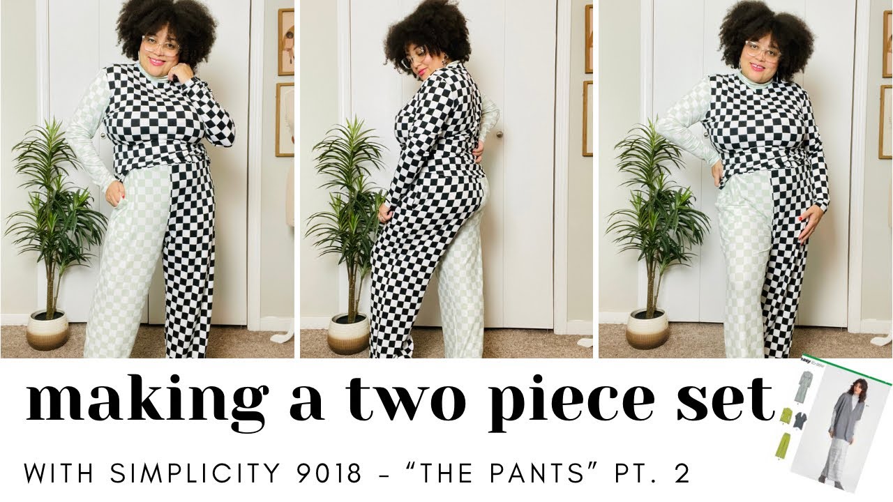 Making a two piece set | beginner two piece set w/ S9018 | pt. 2 the ...