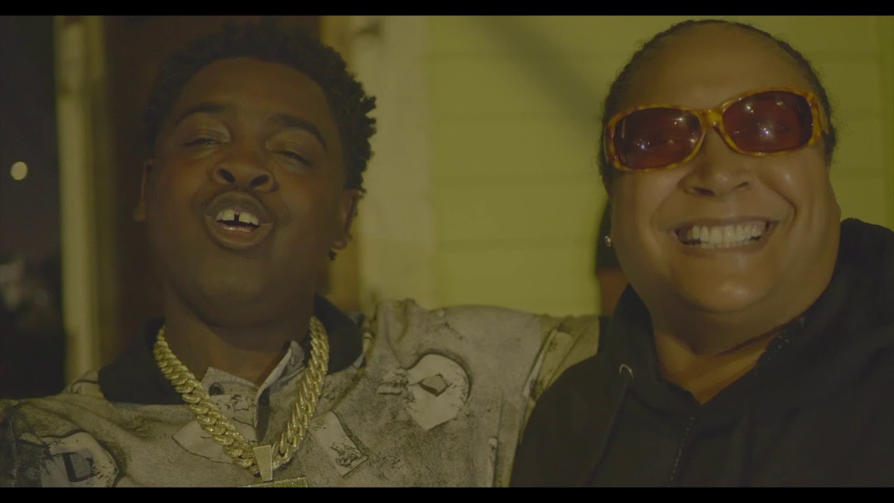 Kidd Kidd in New Orleans - YouTube