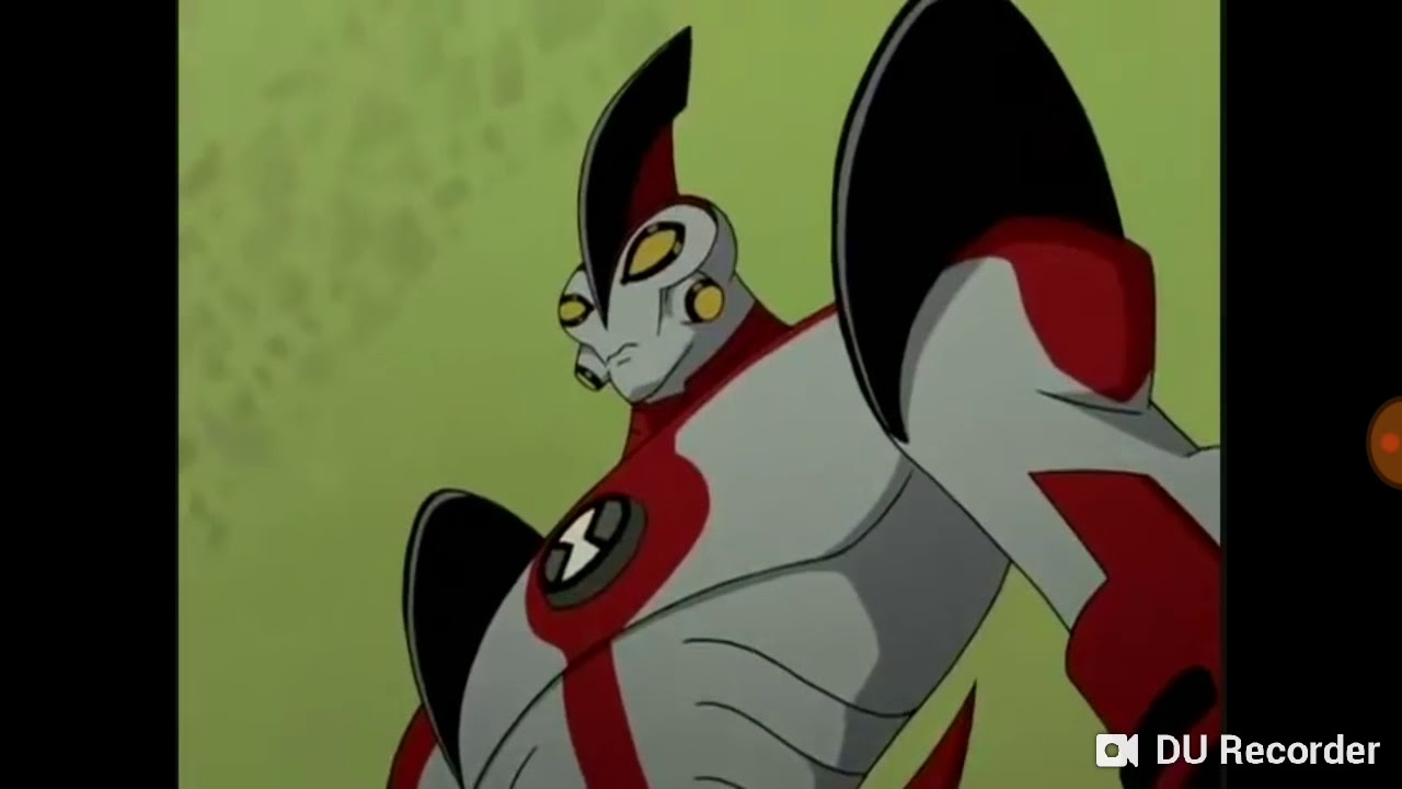Ben 10 amv believer - YouTube