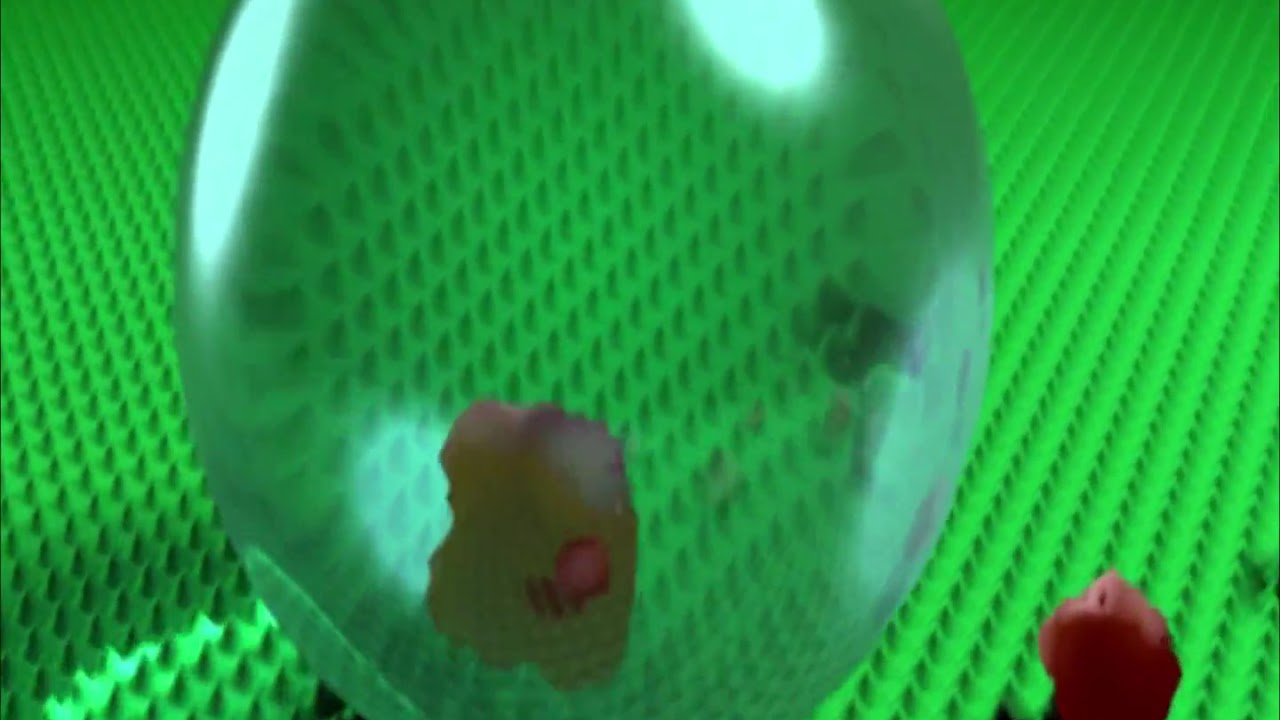 Lotusan Fassadenfarbe - Lotus-Effect®-Technology - YouTube