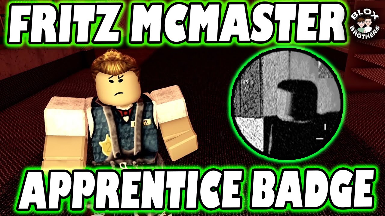 [ NEW ] APPRENTICE BADGE and FRITZ Survivor Skin / Showcase / Bear ...