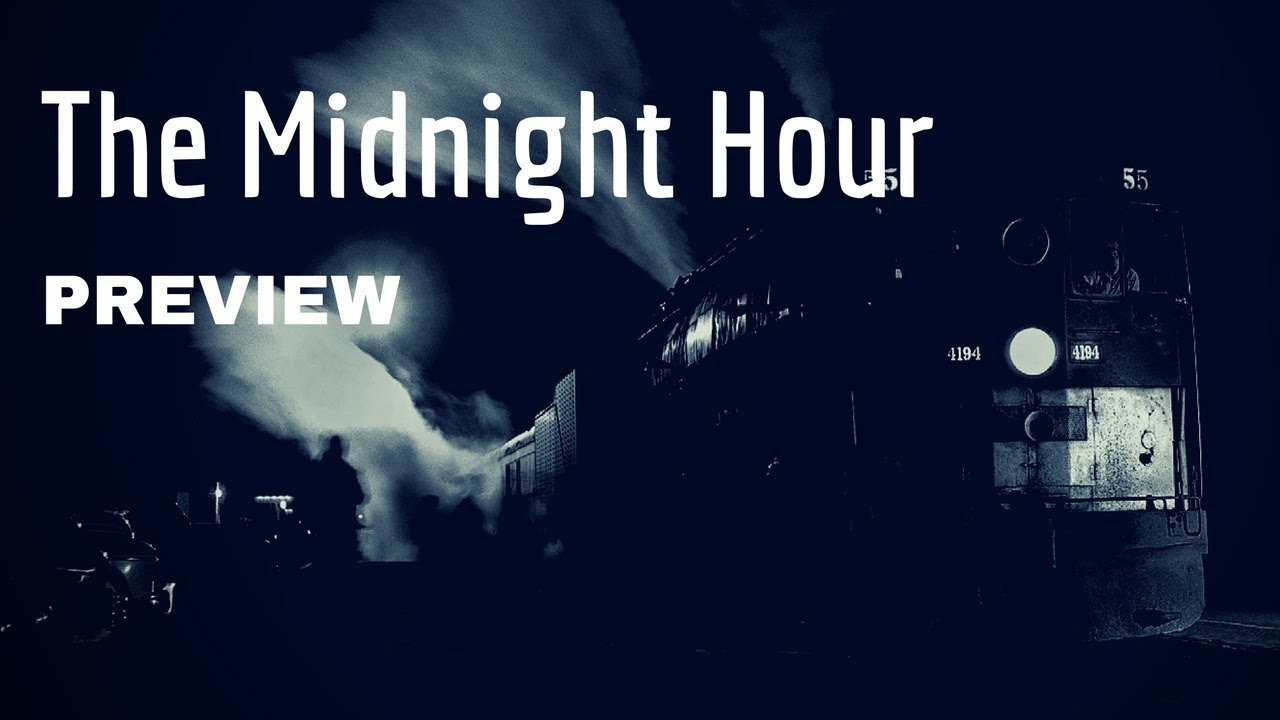 Preview | The Midnight Hour 3x06 - YouTube