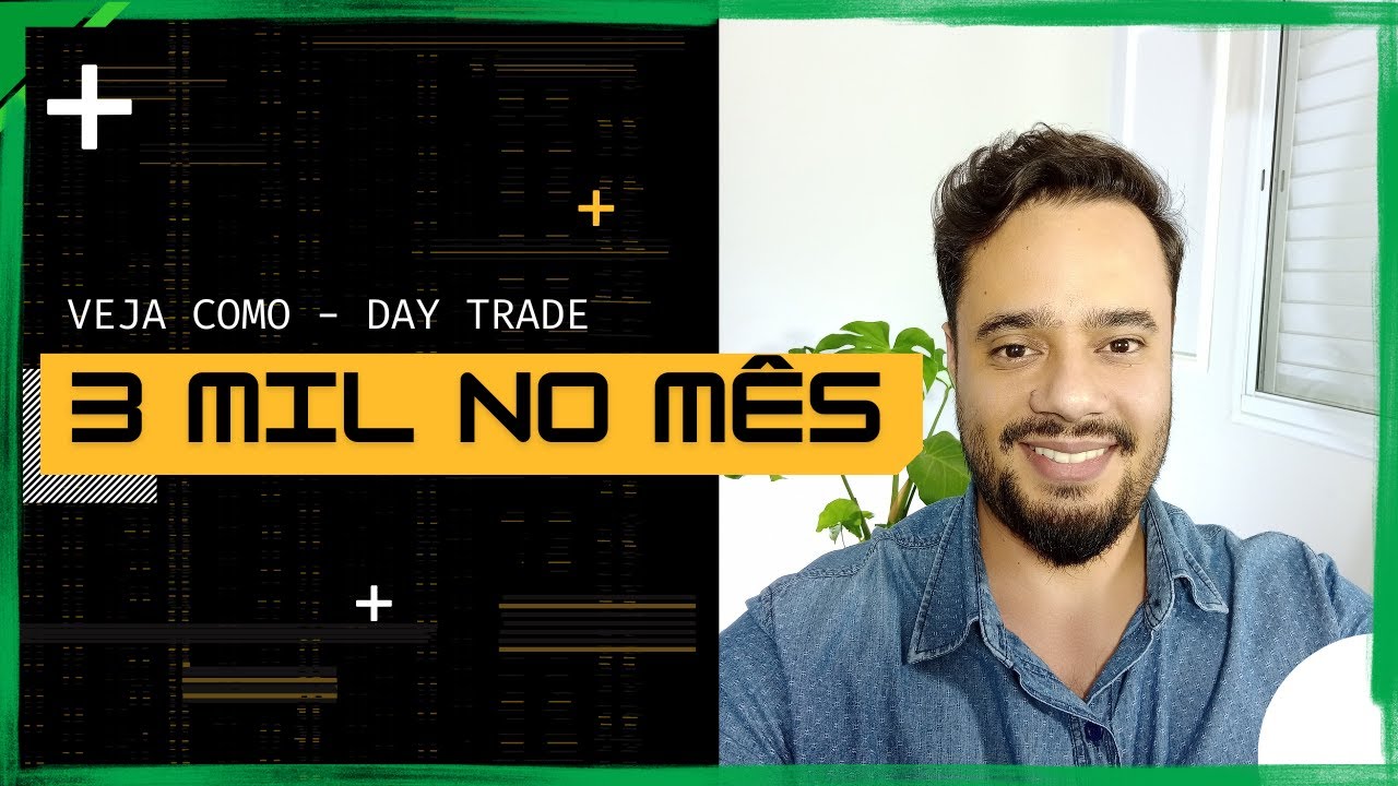 Como Fiz Mais De 3 Mil Reais No Daytrade Operando Mini D lar como-fiz-mais-de-3-mil-reais-no-daytrade-operando-mini-d-lar