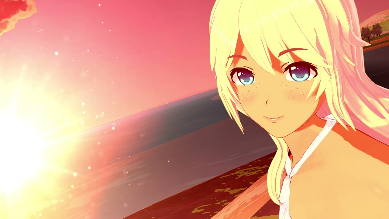 Sarah Theme (Instrumental) - Out of Touch Original Soundtrack - YouTube