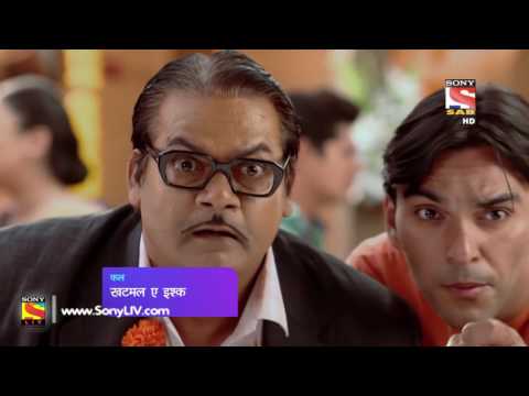 Khatmal-E-Ishque - Episode 17 - Coming Up Next