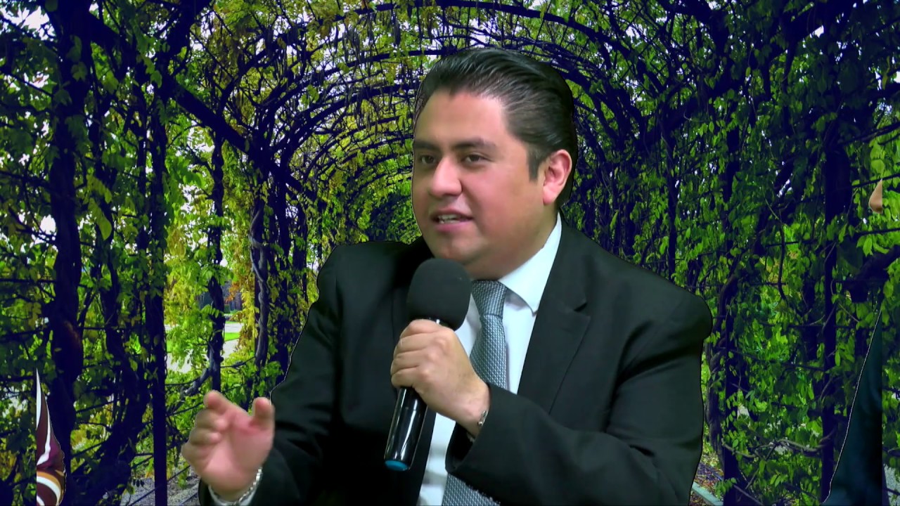 Antigua Ley del ISSSTE (10º Transitorio) con Gabriel Monroy ECOS ...