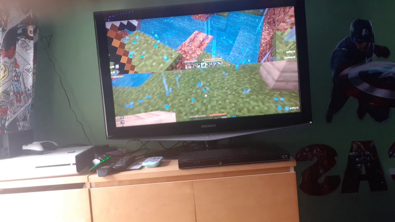 Minecraft - YouTube