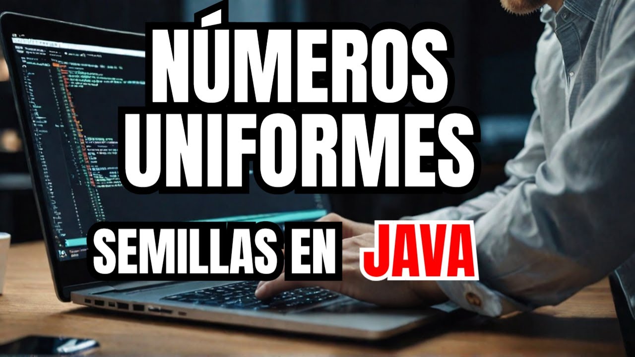 Números Aleatorios en Java: ¡Aprende Cómo Usarlos! - YouTube