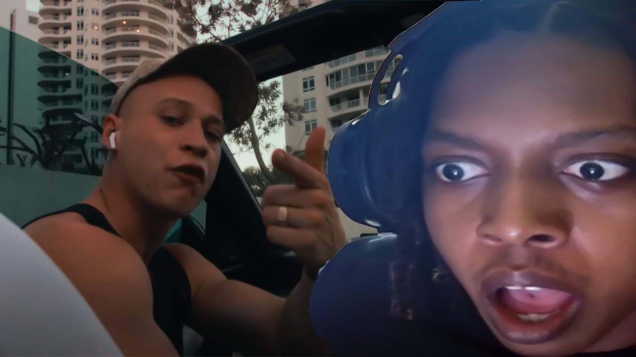 American Listens To Rops1 For The First Time - YouTube