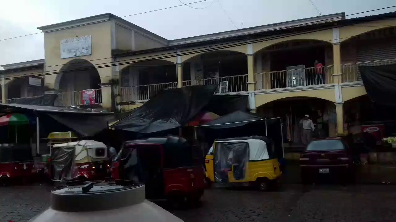 San Jose el Rodeo - YouTube