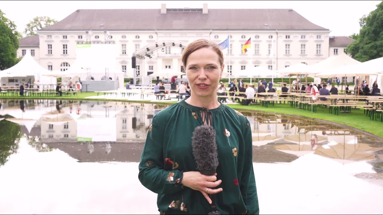 Das Leibniz-Forschungsnetzwerk Biodiversität (2024) - YouTube