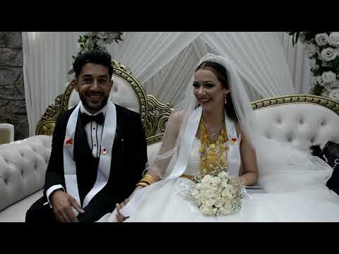 Hakkari'ye Dortmund'lu gelin!