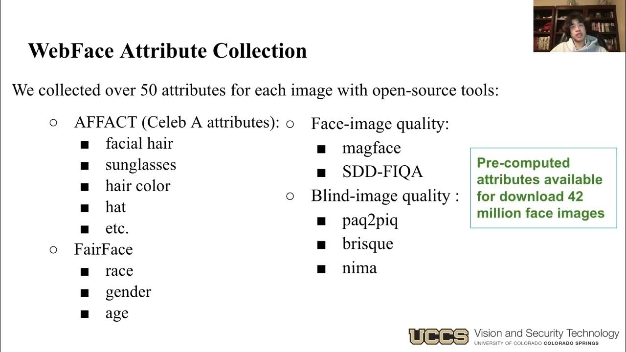 CAST: Conditional Attribute Subsampling Toolkit for Fine-grained Evaluation - YouTube