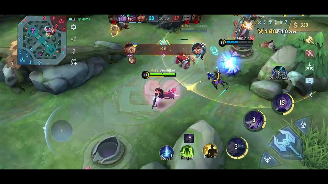 ML Lesley dmdm(4) - YouTube