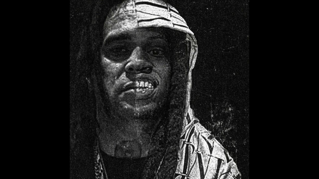 Jacksonville Rapper Julio Foolio Sh000t in Tampa Ambush - YouTube