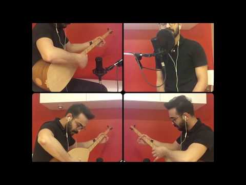 MURAT ASLAN - MECNUN GÖNLÜM