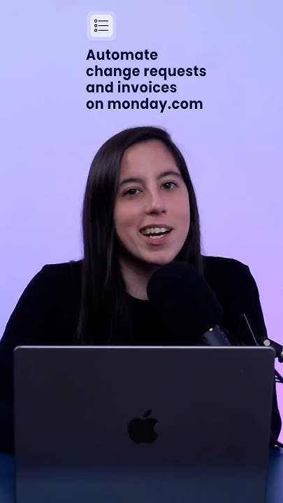 Automate Change Requests & Billing in monday.com 💸⚡ Here’s How! #mondaydotcom #billingsolutions ...