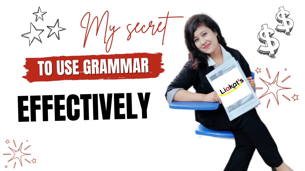 Grammar Essentials: Transform Your Writing with These Key Rules - YouTube