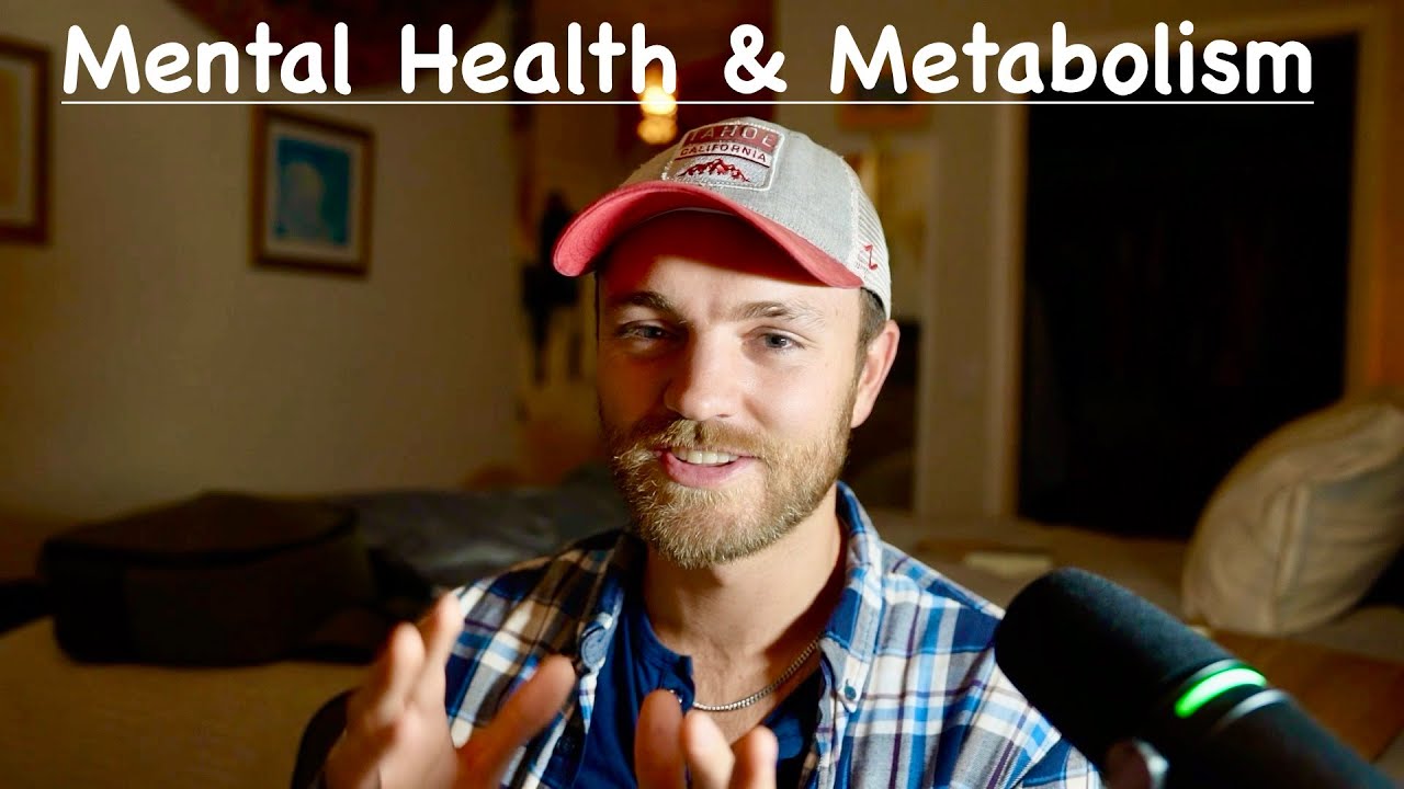From PSYCH WARD to STABLE: These Metabolic Therapies CURED My Bipolar ...