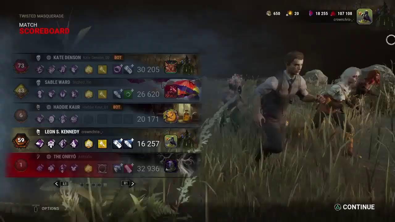 DBD | Get Here!! - YouTube