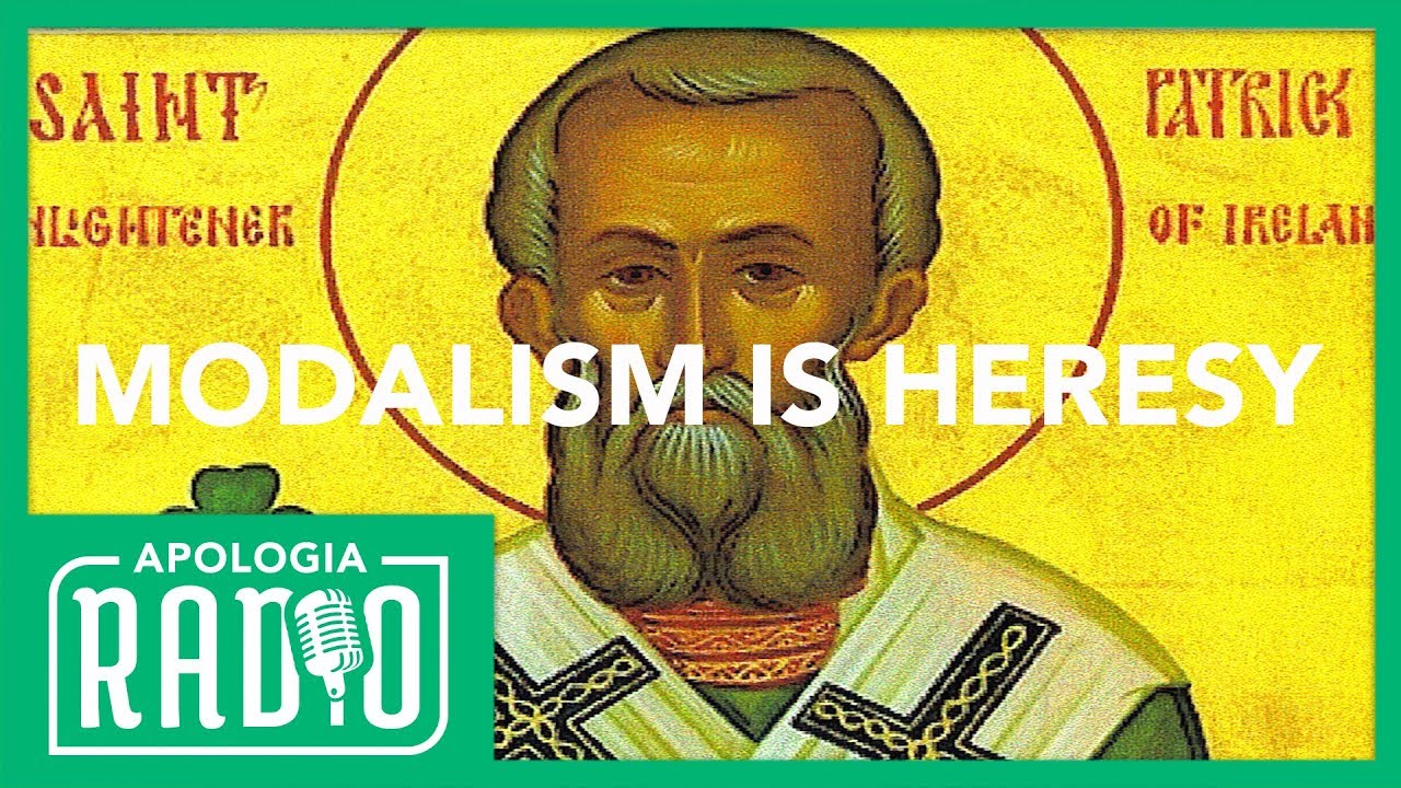 That's Modalism! | Mormon Response - YouTube