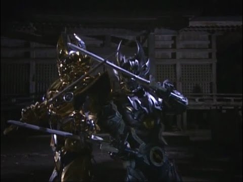 Garo VS Zero [English Sub] - YouTube
