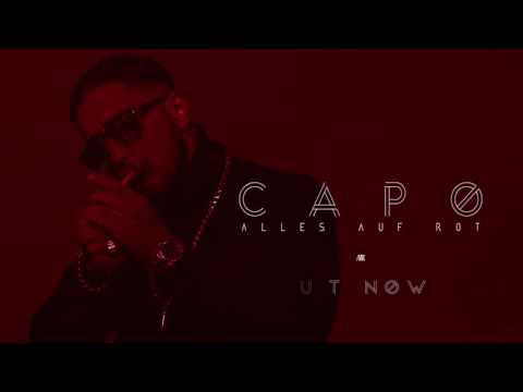 Capo  ►Alles auf Rot◄ (lyrics)