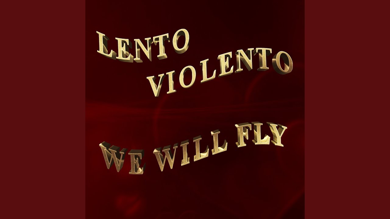 We Will Fly (Extended Mix) - YouTube