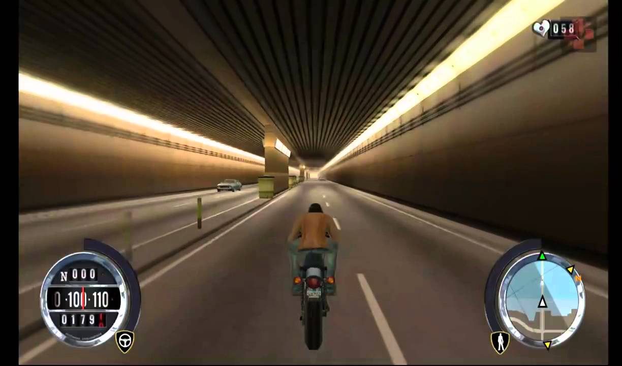 Driver: Parallel Lines #5 - YouTube