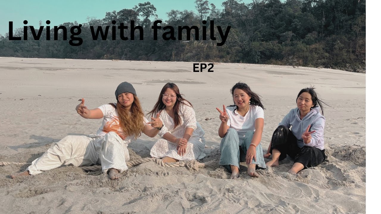 Family issues and friends//Busy life //Pasighat//Arunachal pradesh ...